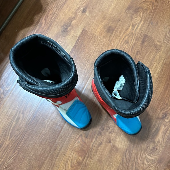 Fox | Shoes | Mens Fox Racing Boots | Poshmark